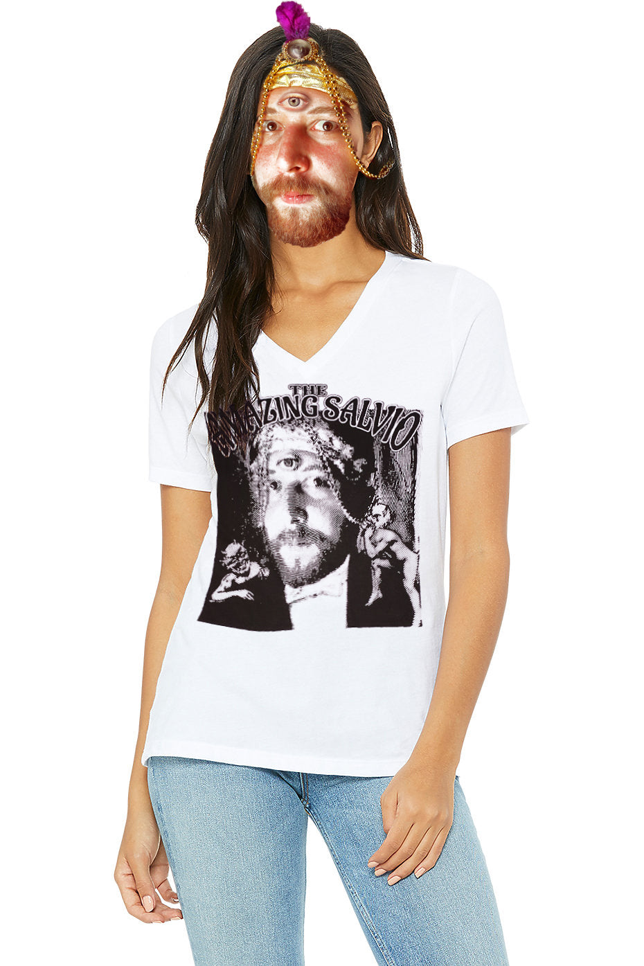 Clearance – Neon Grizzly